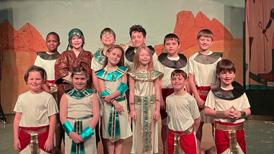 ‘The Red Slippers’ – The original tale from Worksop College & Ranby ...