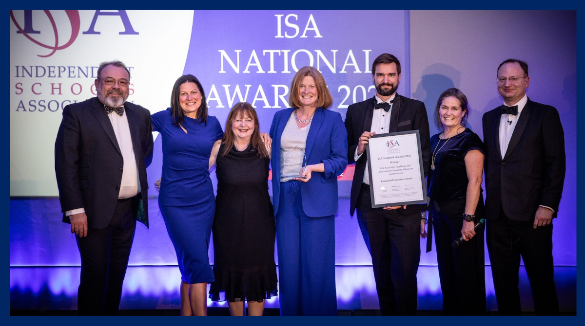 ISA Awards 2025: Winners Announced