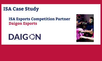 Esports Case Study: Daigon