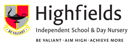 Highfields School