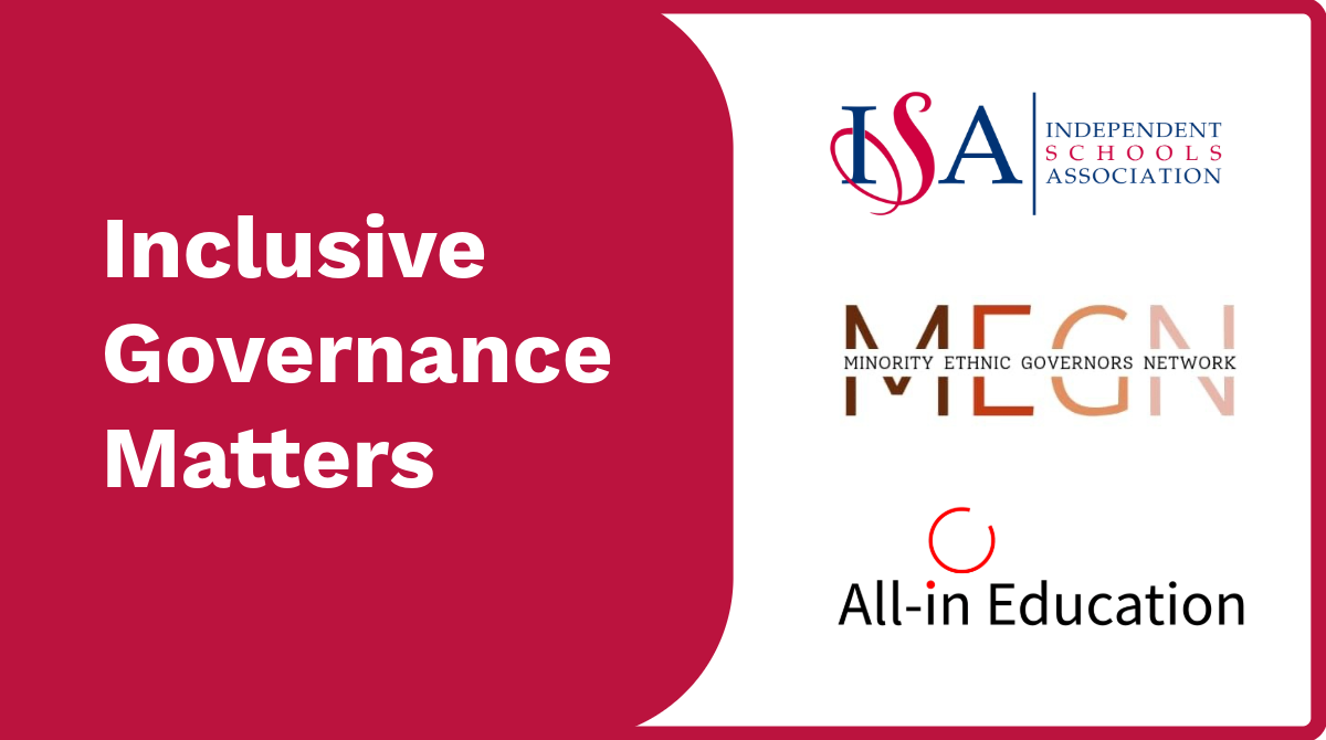 ISA, All-in Education, and MEGN partner to advance inclusion and ...
