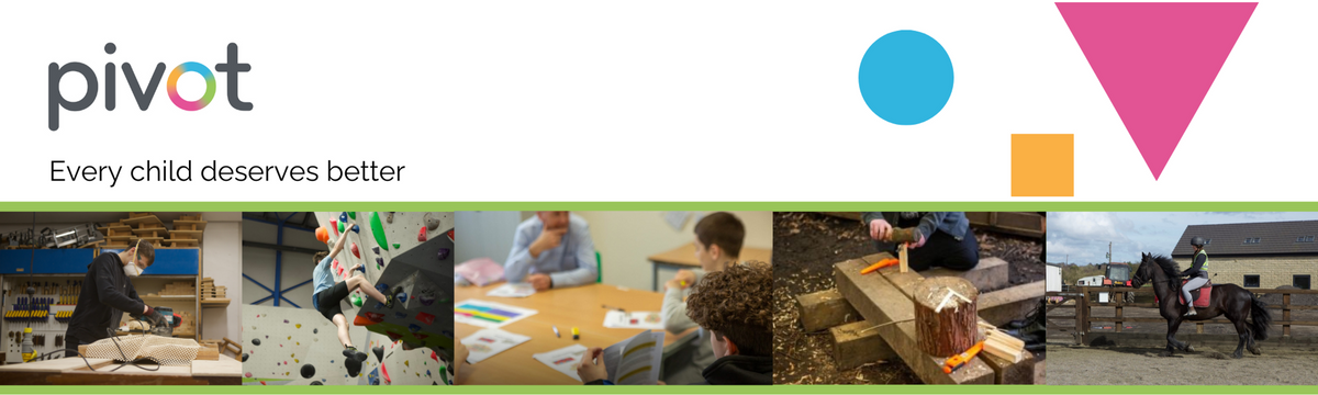 Pivot Academy Kirklees