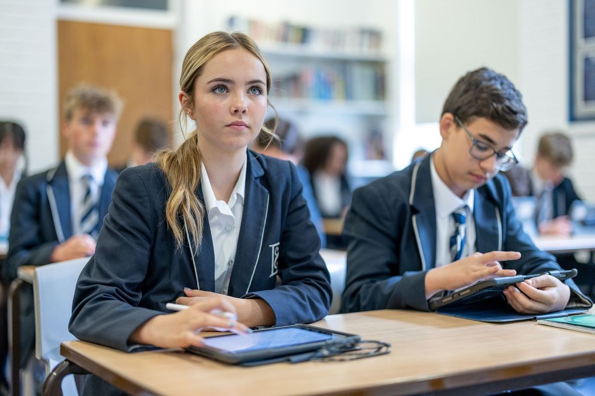 Inspections: The framework – considering how a school could demonstrate ...