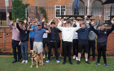 Defying assumptions to transform their futures – inspiring GCSE & BTEC ...