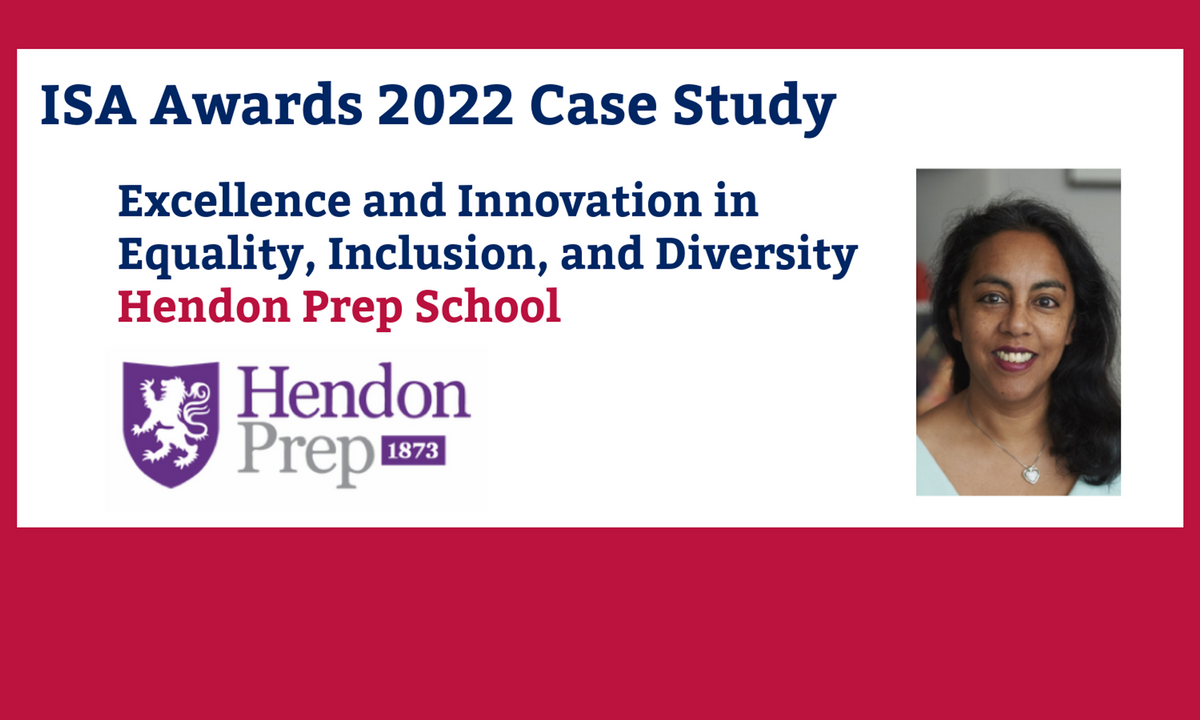 Hendon Preparatory School Case Study Excellence and Innovation in ...