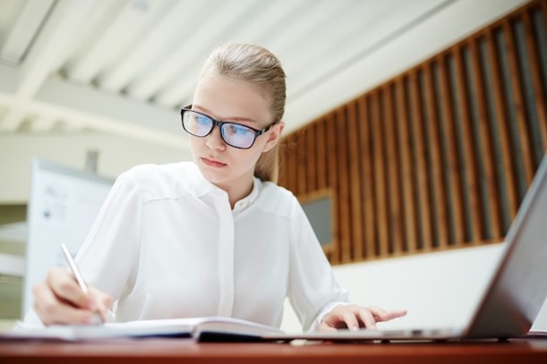 Inspection: Single Central Record - Getting it right