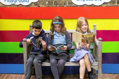 Fairley House School