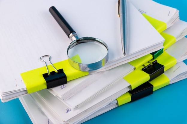 Inspection: Improving your documentation for ISI Inspections