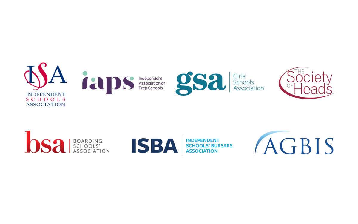 Cross-Association response to ISRSA Report