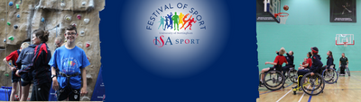 Inclusive Festival of Sport